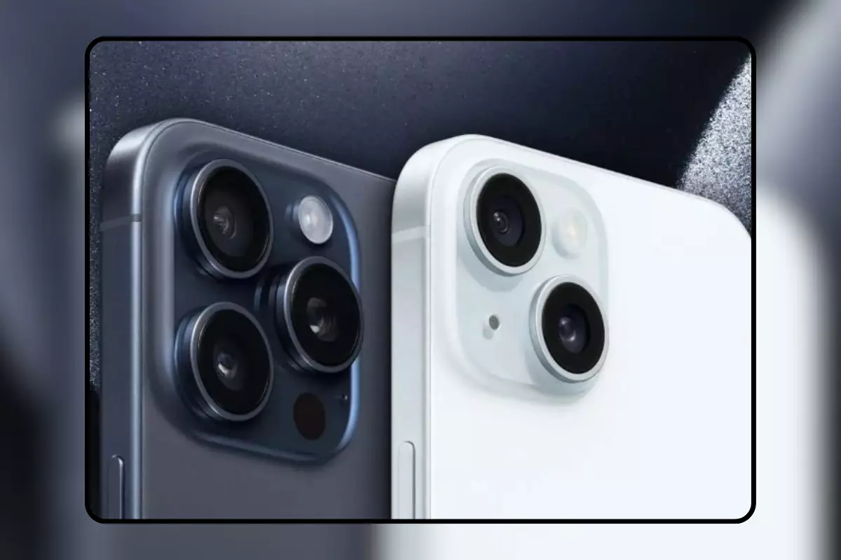 iPhone 16 Pro and 16 Pro Max: Major Upgrades Reveal By Jеff Pu