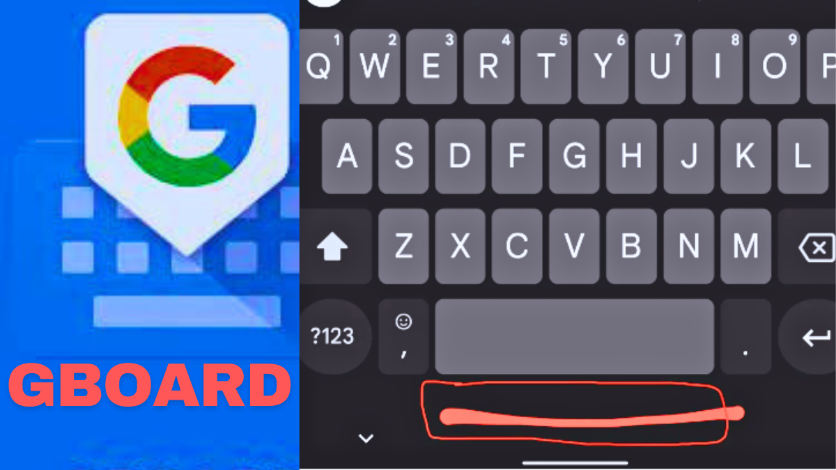 Google Gboard's Scan Text Feature, Similar to Google Lens : Step-by ...