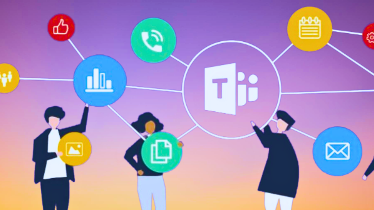 Microsoft Combines All Teams Versions into One App