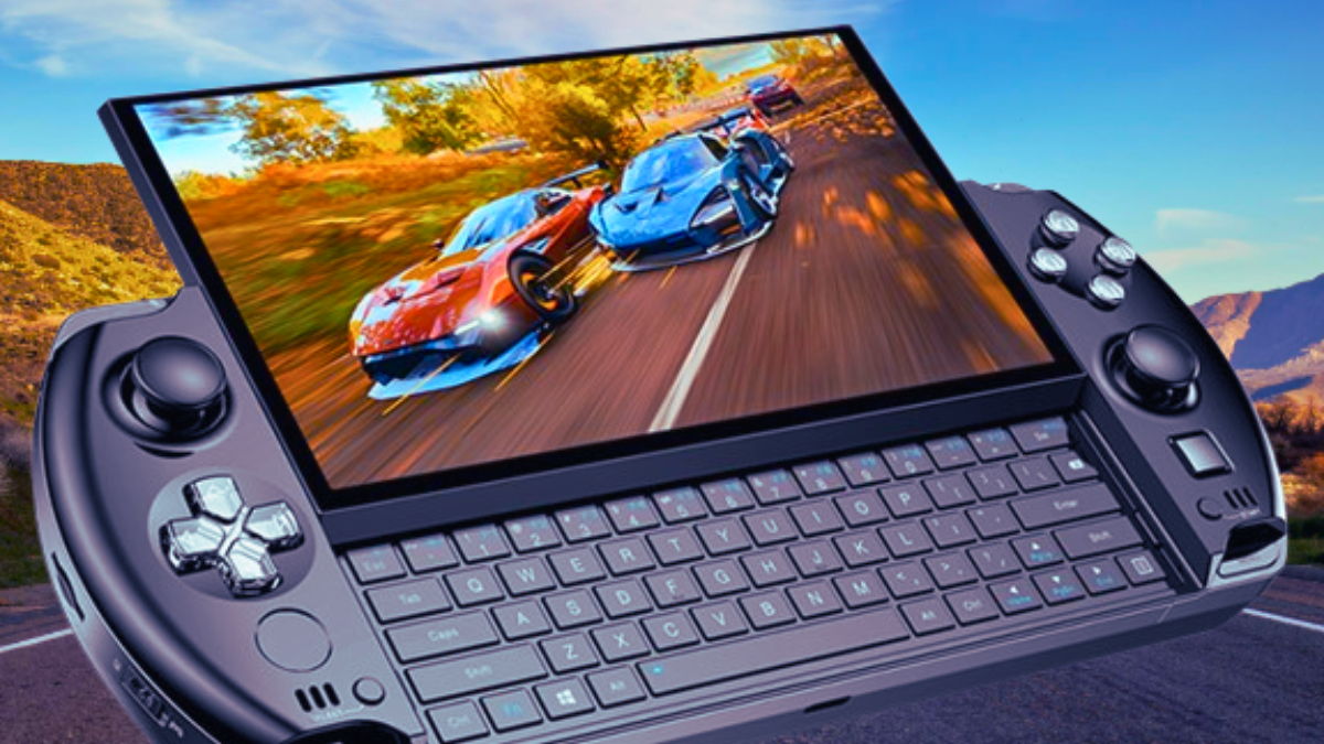 The Future of Mobile Gaming: Portable Gaming Monitors and Portable Hard ...